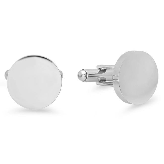 Special Order- DS CUFFLINK REPLACEMENT – The Silver Store
