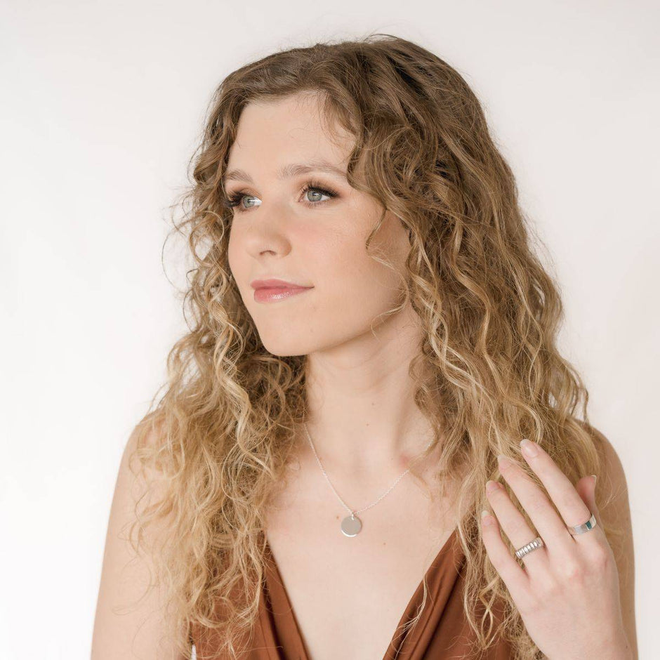 Personalised & Engraved Jewellery | The Silver Store Australia